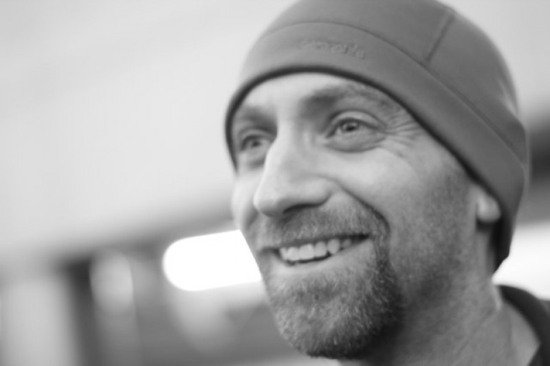Fundraiser by Robert Armour : Marc Charland's Shadowland Memorial