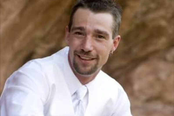 Fundraiser for Angie Pano by Sarah Pano : JASON PEACH