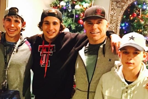 Fundraiser for Jodi Clark by Cassidy Culp : Jimmy Lee