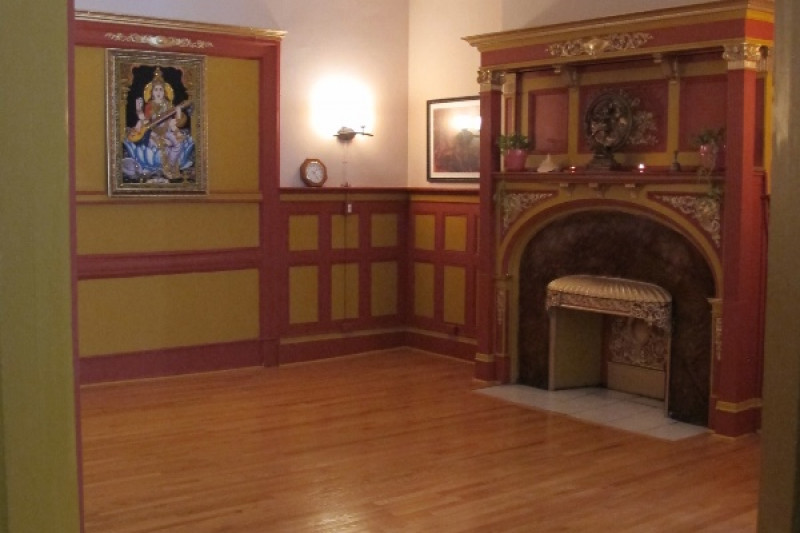 Fundraiser for Zoe Slatoff by Janie Borell : Help us Rebuild Ashtanga ...