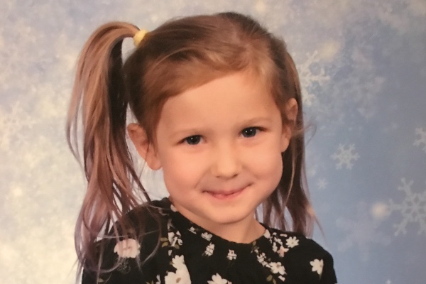 Fundraiser for Mariah Griffin by Sara Ellis : Aurora's medical fund