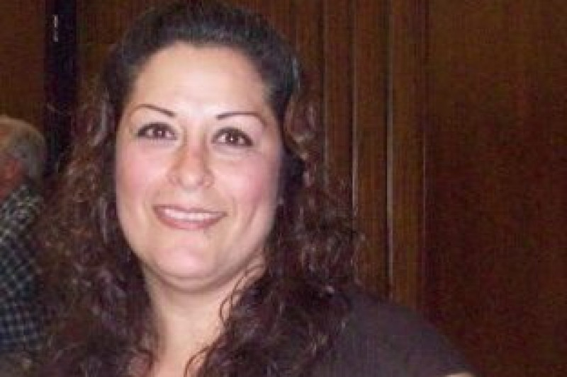 Fundraiser by Elena Walker : Maria Guevara's Medical Fund