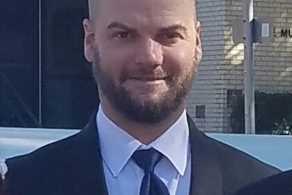 Fundraiser for Matt Randolph by Ross Taylor : Matt Randolph Ski Accident