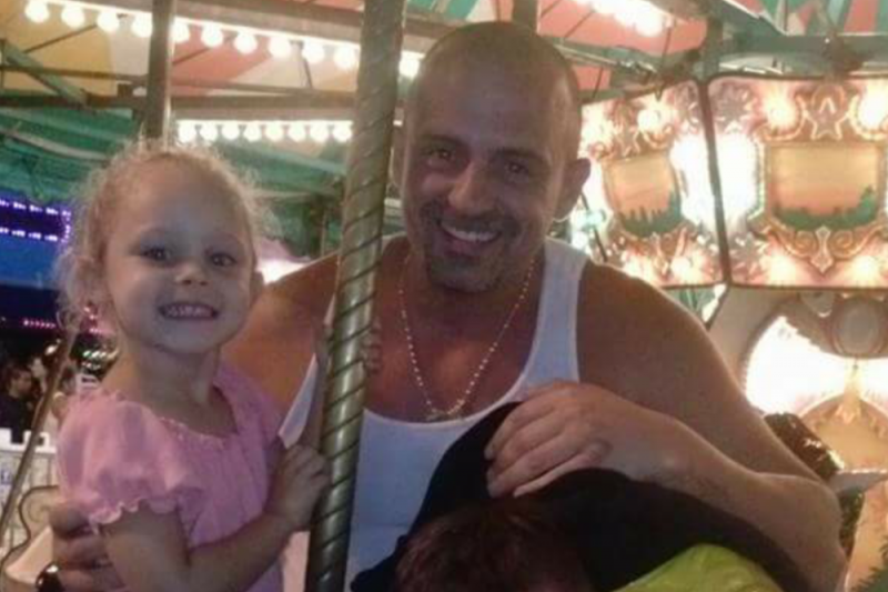 Fundraiser for Thomas Brady by Andrew Vito : Tommy's Emergncy Medical Fund