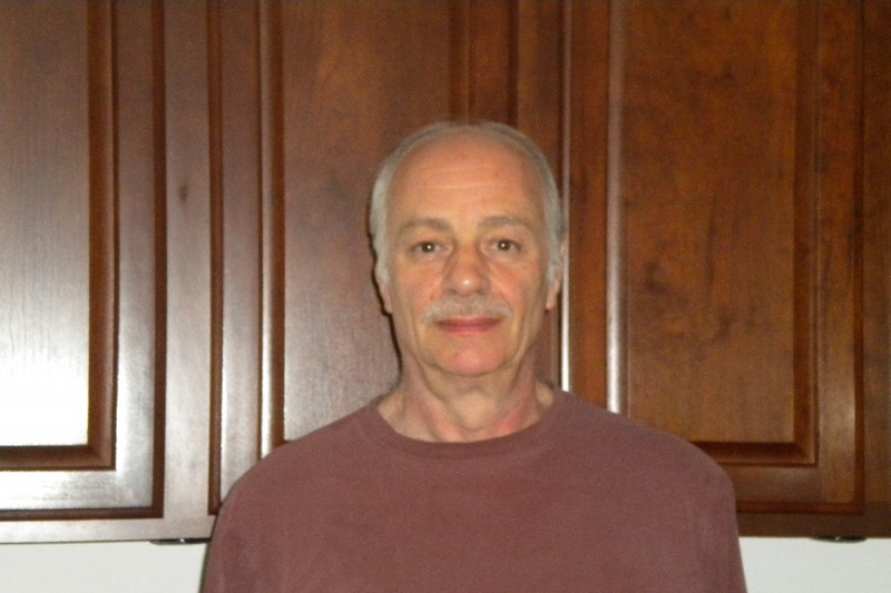 Fundraiser for Roland Abrahams by Claire LaPointe : Roland Abrahams ...