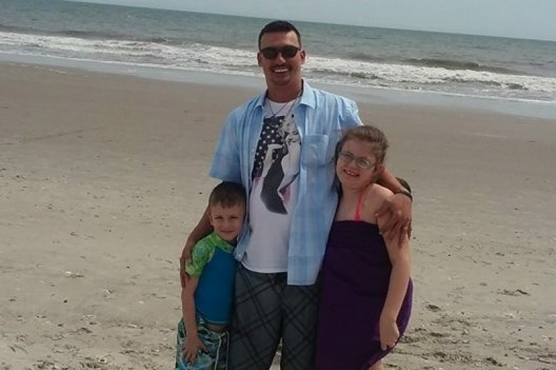 Fundraiser for Chris Sevier by Bryan Stafford : Tim Sevier Memorial Fund
