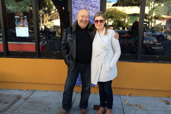 Fundraiser for Maria Yurk by Miliana Katic : In Loving Memory of my father