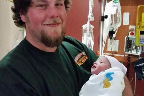 Fundraiser for Hailey Cato by Denise Dean Taylor : Mark Kennedy family ...