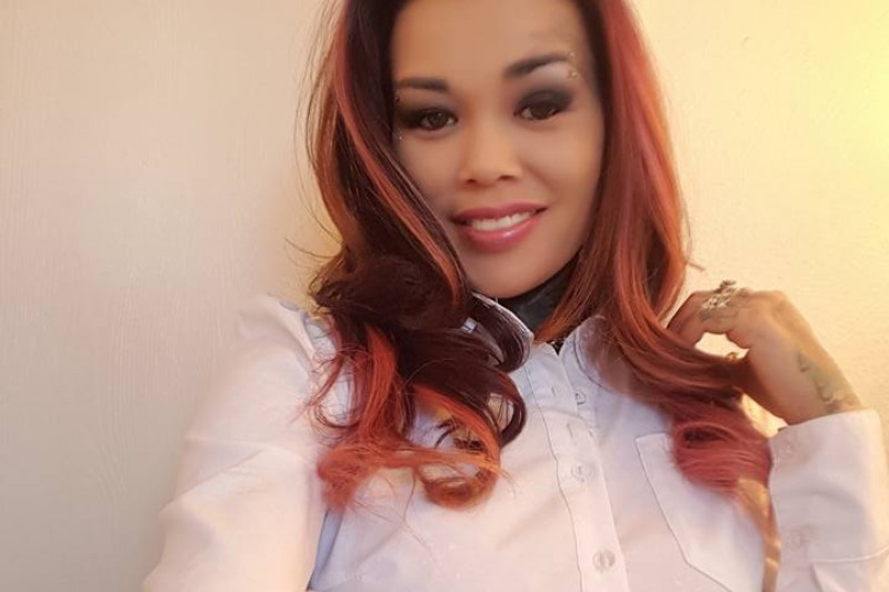 Fundraiser for Jasmine Seto by Jayrenee Snow : Jasmine's Funeral Costs