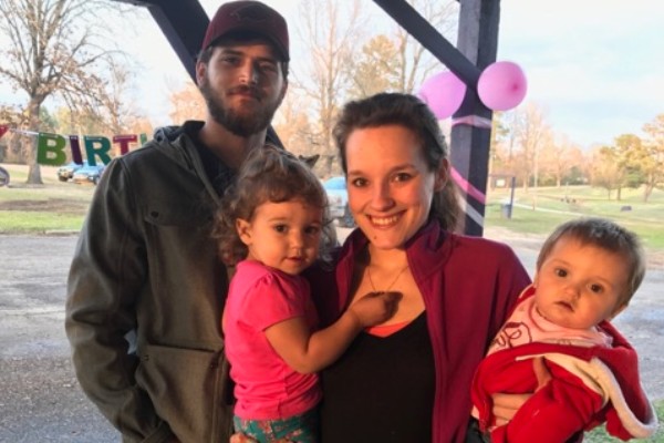 Fundraiser for Victoria Zacarias by Lacy Davis : Alex Erwin Medical Fund