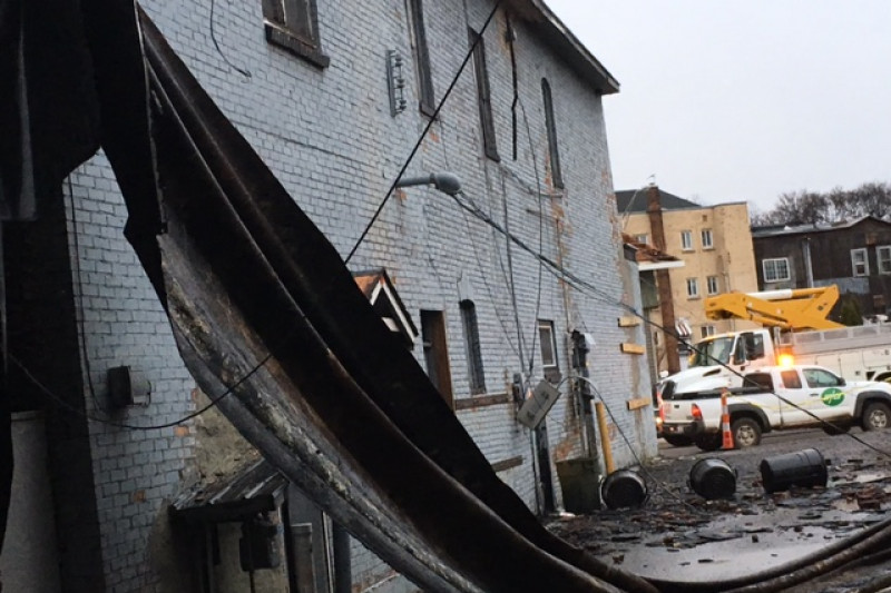 Fundraiser for Paul Richards by Monica Maxfield Kerchinsky : Jack's ...