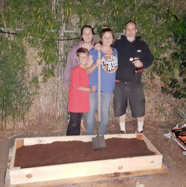 Fundraiser for Lisa Clark by Jason Magoon : Maleah's Cancer Treatment Fund