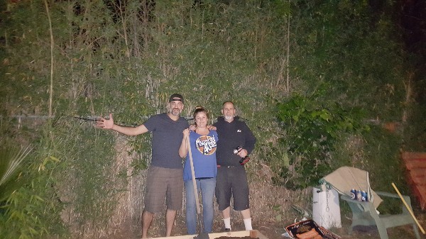 Fundraiser for Lisa Clark by Jason Magoon : Maleah's Cancer Treatment Fund