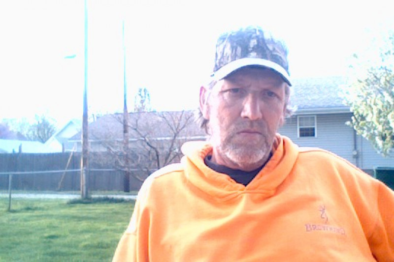 Fundraiser for aaron samson by Aaron Samson : Steve Samson's beating ...