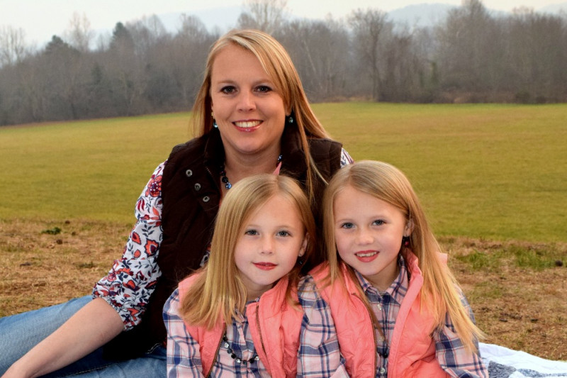 Fundraiser for Molly Hester by April Morgan : Molly's Medical Expense Fund