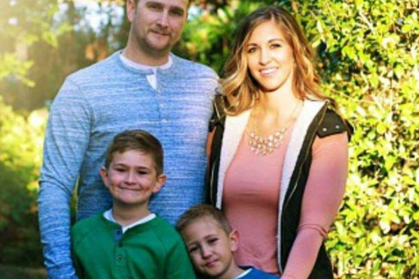 Fundraiser for Krysta Williams by Adam Yohn : Help a fellow ...