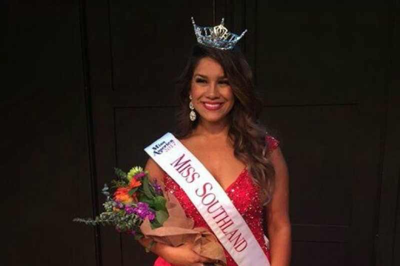 Fundraiser by Jennifer Jasmine Nessary : J.R's Journey to Miss California!