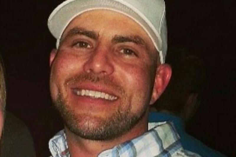 Fundraiser by Cheryl Mitchell Gillespie : Jimmy Gillespie