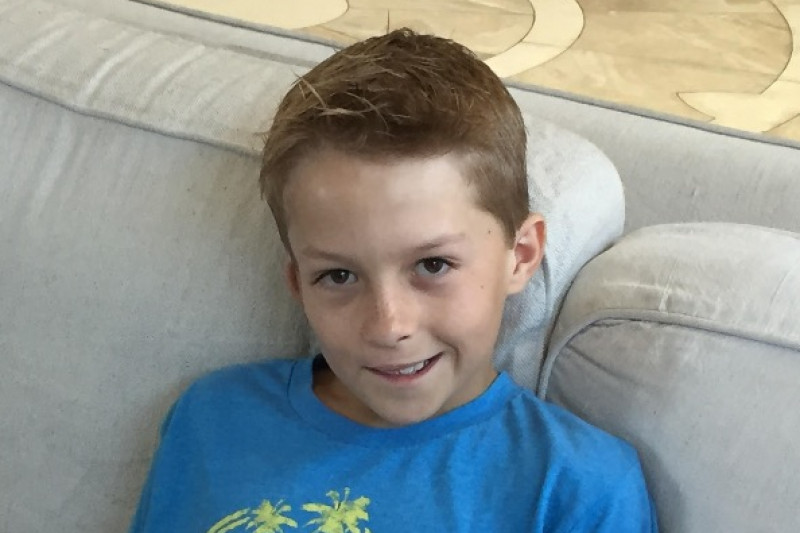 Fundraiser for Todd Goodwin by Kelly Kasper : Logan Goodwin Memorial Fund