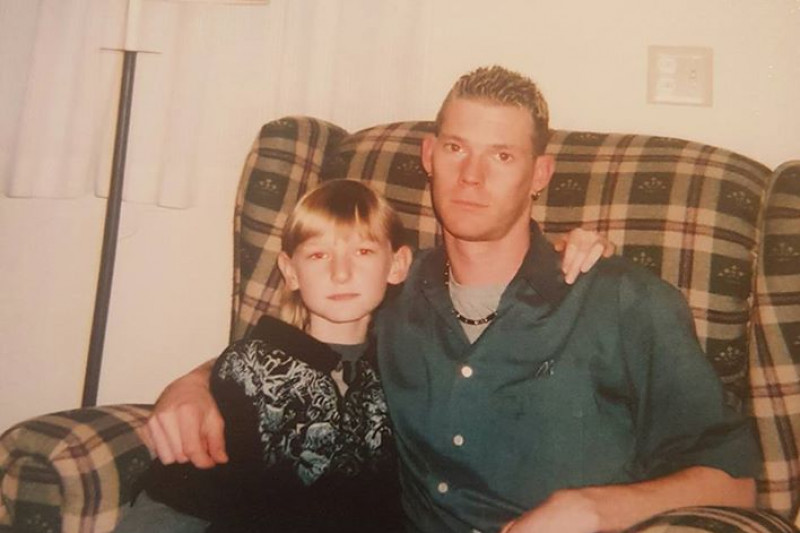 Fundraiser for Steven Swank by Wendy Swank : Chris Swank Funeral ...
