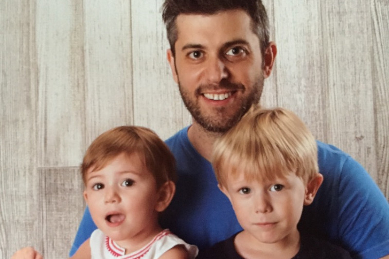 Fundraiser for Jo Anna Edgerton by Jody Edgerton : Andy Edgerton A ...