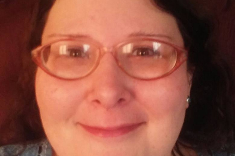 Fundraiser for Jo Nolan by Beth Fernandez : Farewell to Felicia Glover