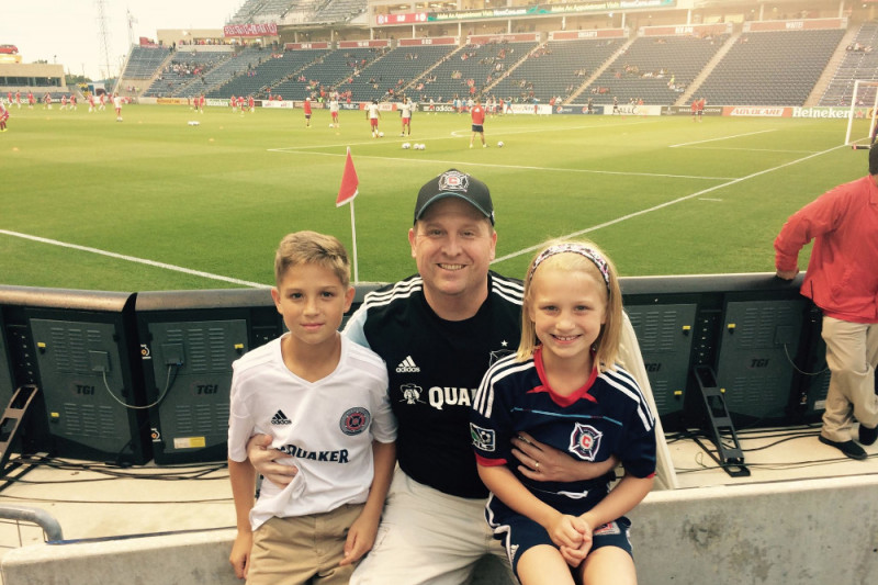Fundraiser for Matthew Heiden by Kyle Roach : Veteran/Police Officer ...