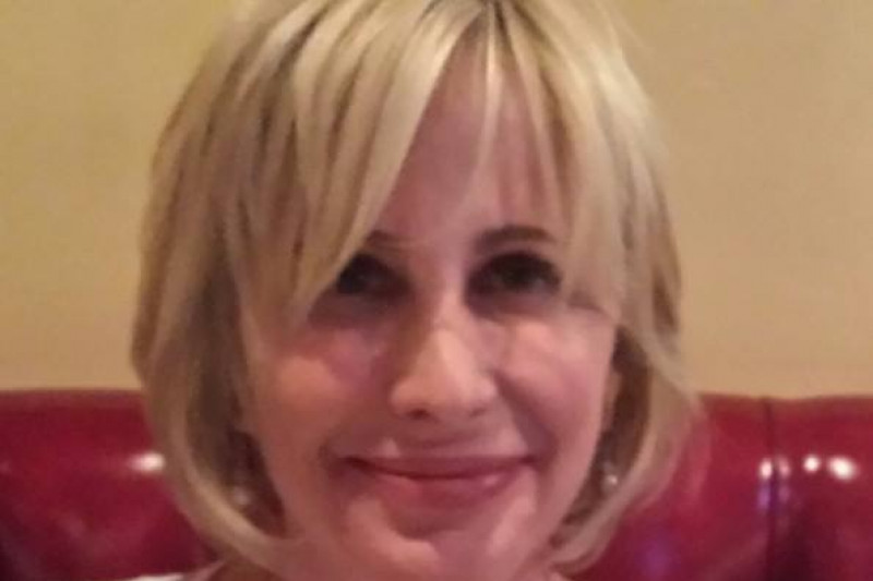 Fundraiser for Traci Irwin by Robin Brown Campana : Traci Irwin needs u ...