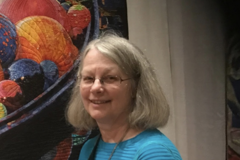 Fundraiser for Carol Roberts by Lauren Swanger : Help Carol Roberts!