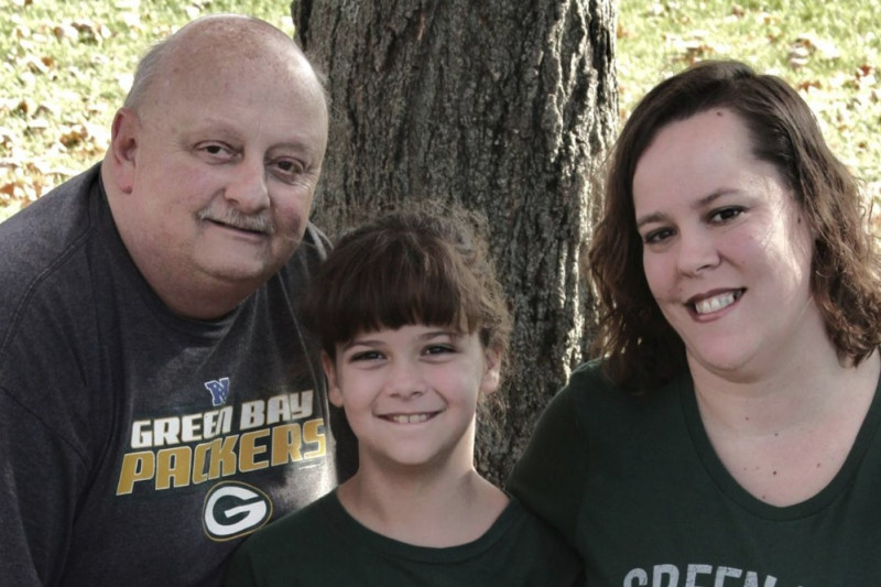 Fundraiser for Christina Mauer by Mark Mauer : Rob Mauer's Final Expenses