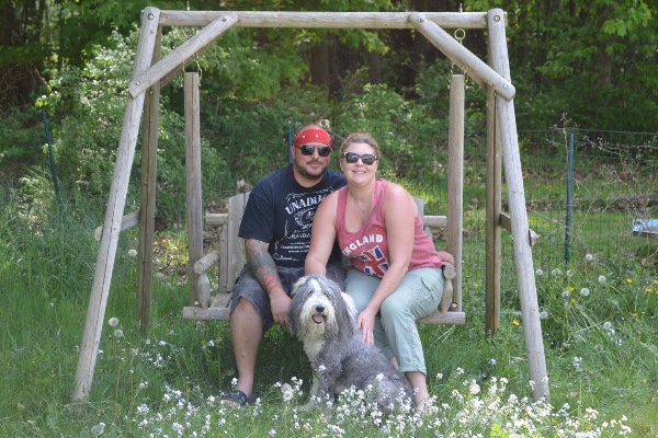 Fundraiser for Jessica Switz by Tiffany Connelly : Help Support the ...
