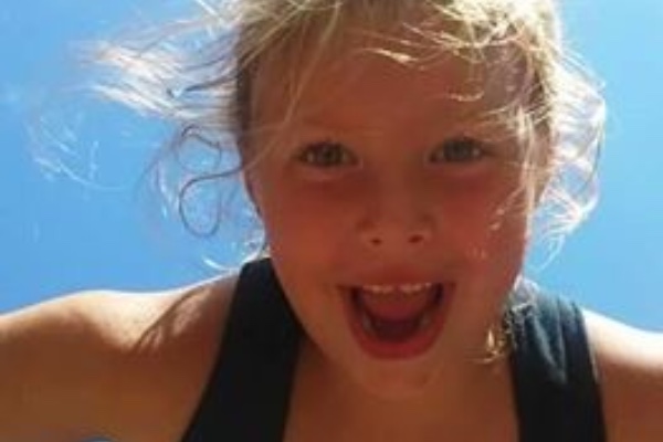 Fundraiser by Denise Lunt : Kiley strong