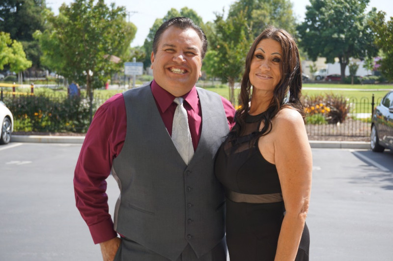 Fundraiser by Daniel Mosqueda : Gone Too Soon - David Mosqueda Sr.