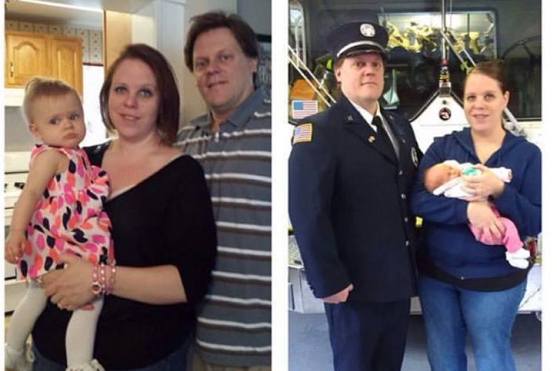 Fundraiser for Andrea Pote by Lauren Novak : Please help the Pote Family