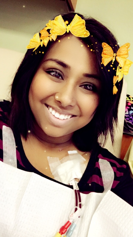 Fundraiser by Alondra Orozco : Alondra's Kidney Transplant Surgery
