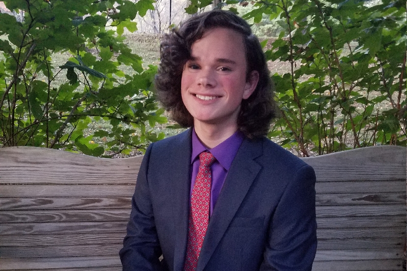 Fundraiser by Kim Pappas : Alex Pappas Peru trip 2018!