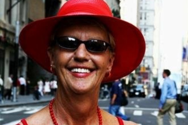 Fundraiser for Cynthia Whitworth by Tracey Ferster : Cynthia's Rally ...