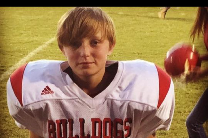 Fundraiser for Mary Radford by Regina Tabor : Trevor's Hope: Diabetic ...