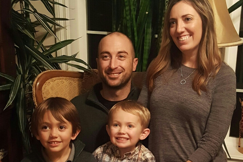 Fundraiser for Samara Barnes by Rhonda Dee Parsons : Samara's Fight ...