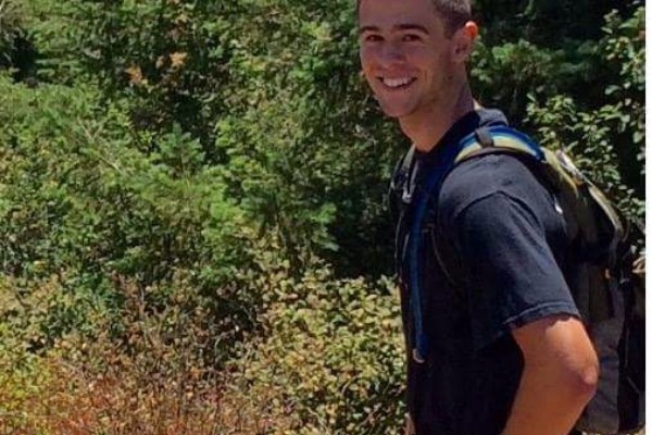 Fundraiser for Laura Gray by JP Pattison : Find Jacob Gray