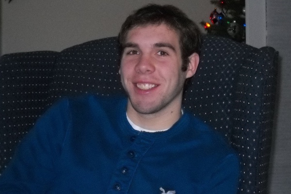 Fundraiser for Zack Ray by Erin Mcdonald : Support Zack's Recovery