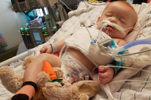 Fundraiser for Keith Galyon by Bobby Kitts : Galyon Family