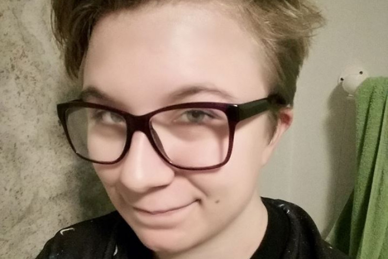 Fundraiser by Sam Jensen : FTM top surgery