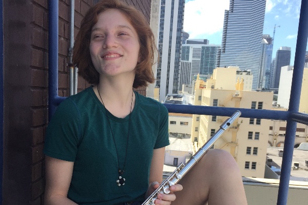 Fundraiser for Thomas Warfel by Marion Warfel : Killington Music ...