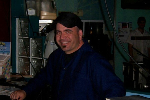 Fundraiser for Edward Delisle by Amanda Preston : The DJ EDDIE Cancer ...