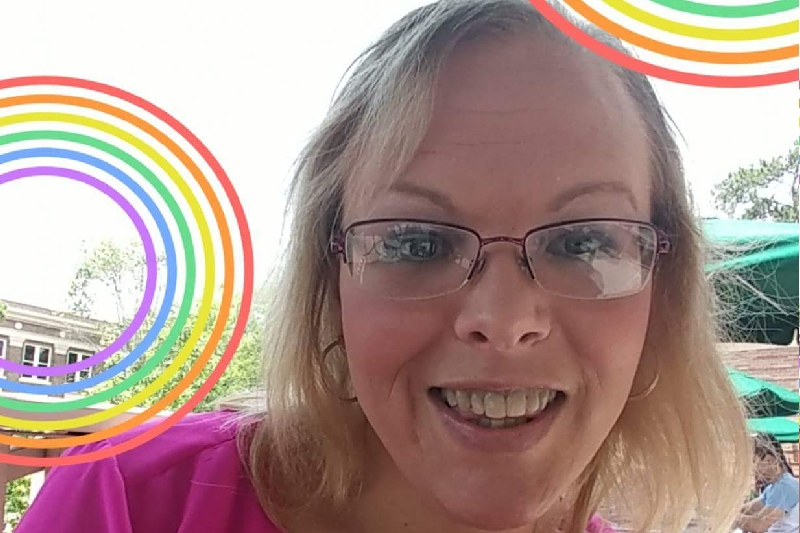 Fundraiser by Jody Cofer Randall : Living Authentically