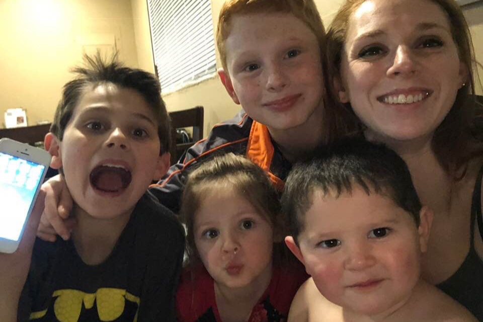 Fundraiser for Travis Webb by Jordan Webb : Alaskan Family Recover From ...