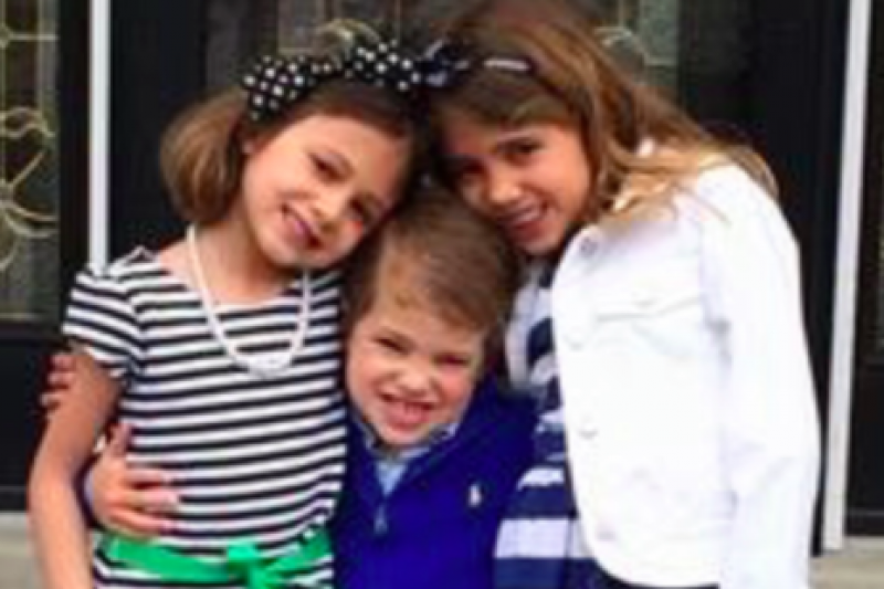 Fundraiser for Dan Whaley by Blake Swearingen : Whaley Children Support