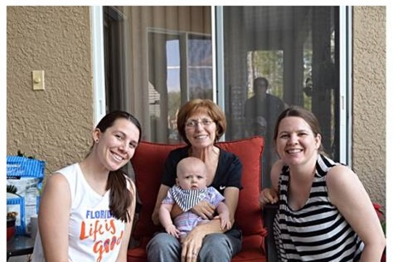 Fundraiser for Gary Custer by Erin Farrell McGee : Show some love ...