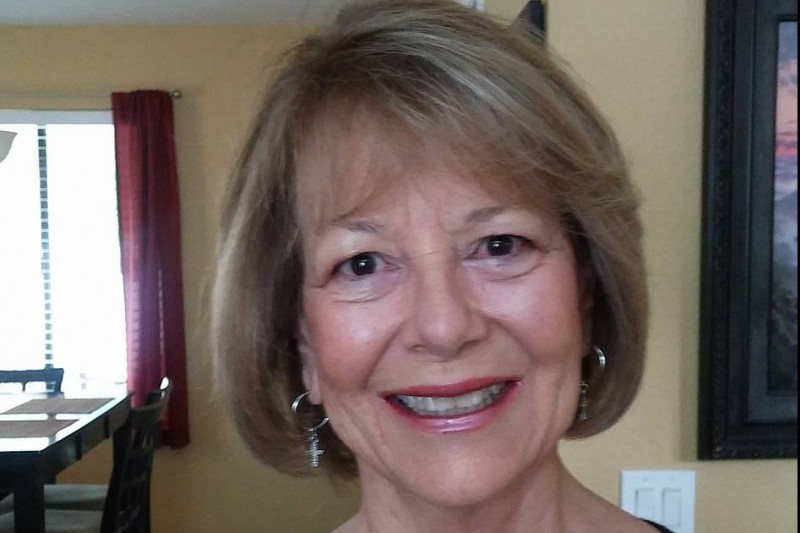 Fundraiser for Nancy Ware by Carie Read : Nancy Ware is fighting to ...